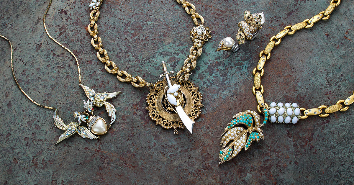 Jewelry - Keith Glassman Photography